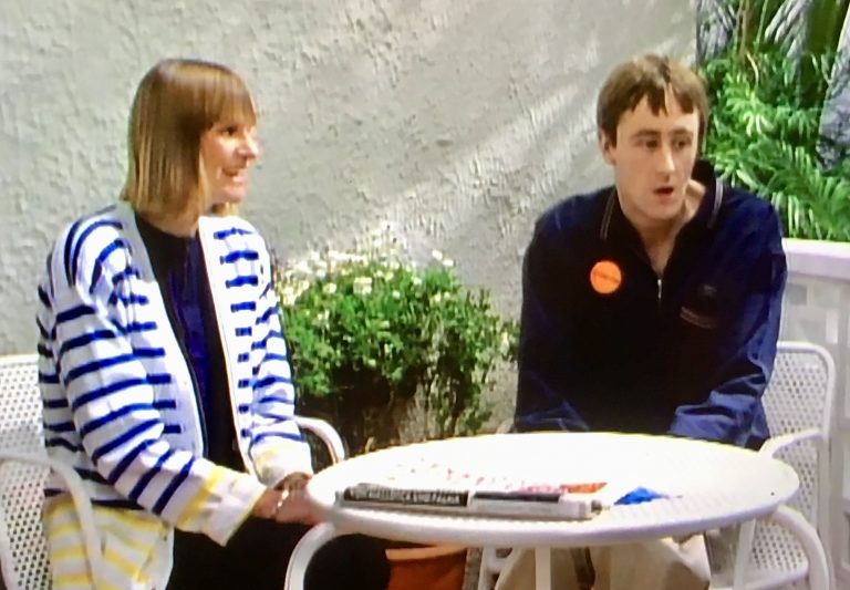 Only Fools And Horses Series 6 Episode 4 The Unlucky Winner Is... Full ...